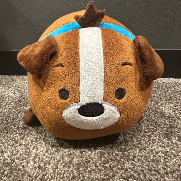 bun bun | Toys | Bun Bun Plush Dog | Poshmark